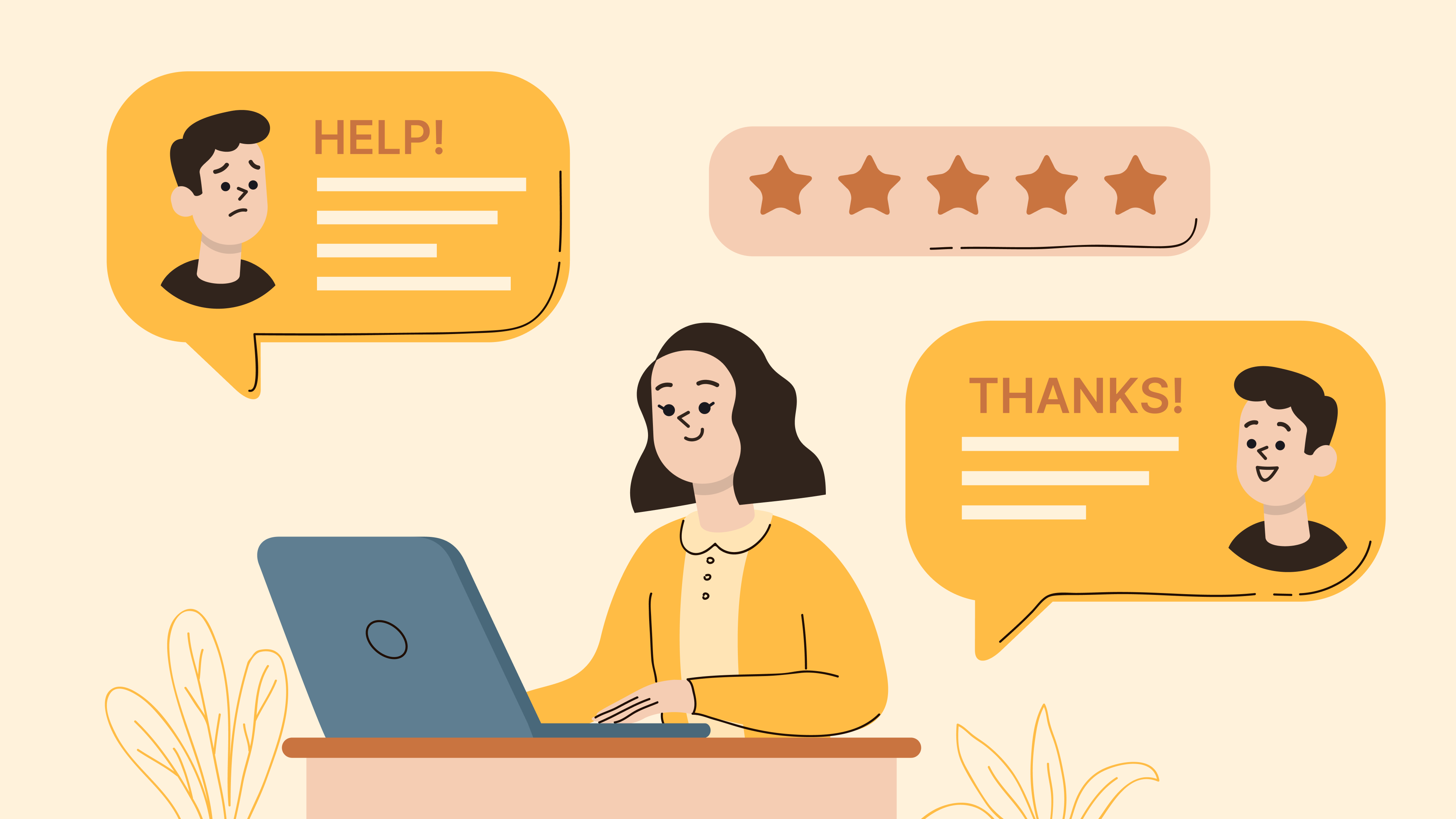 Чек-лист: как тестировать мобильную версию сайта (работа QA) - Genius.Space