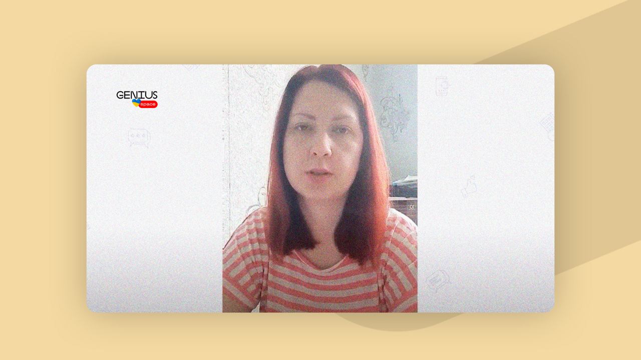 Відгуки про курси - Genius.Space