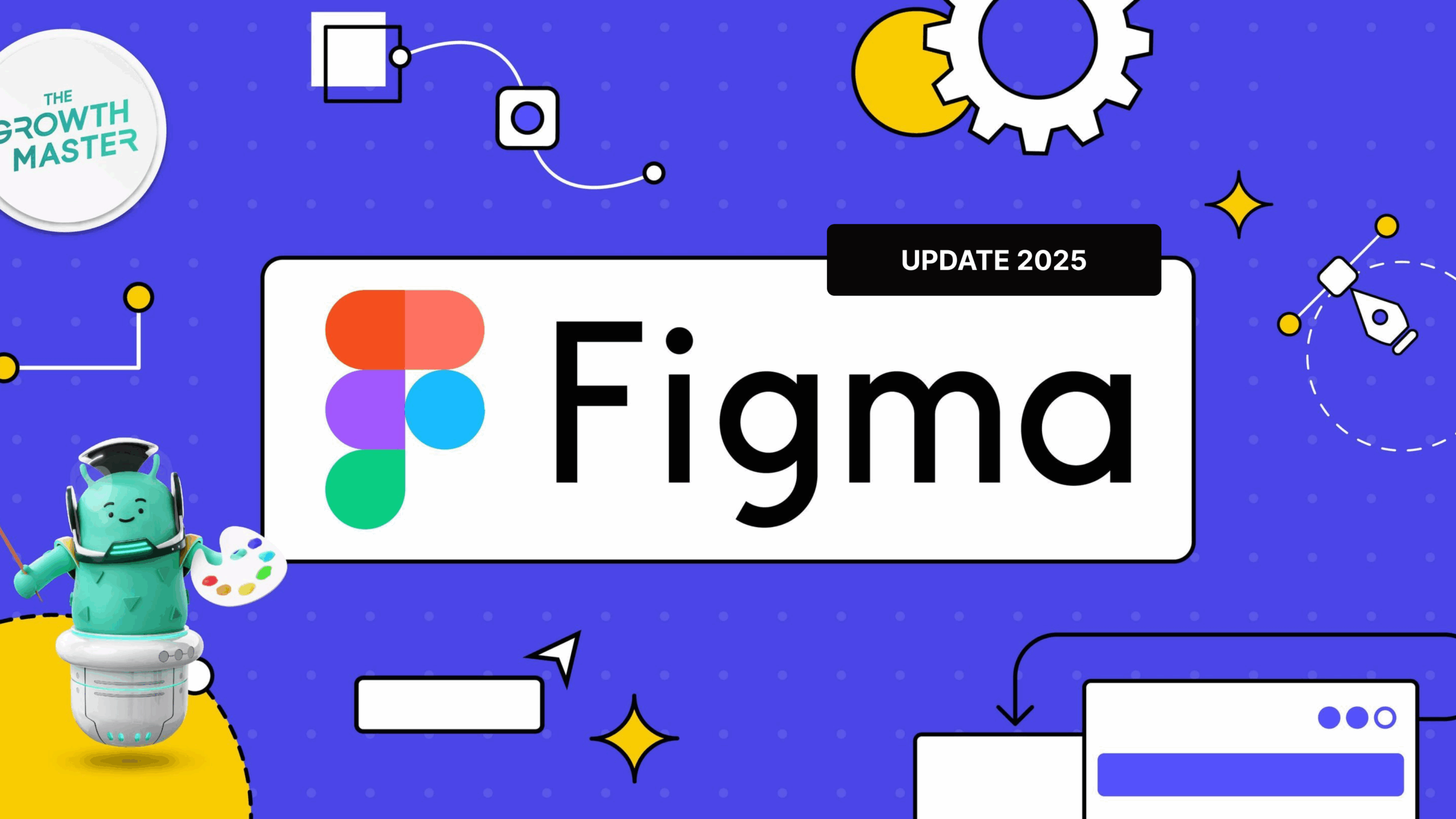 7 функцій з оновлення Figma 2025, які необхідно спробувати вже сьогодні кожному дизайнеру ...