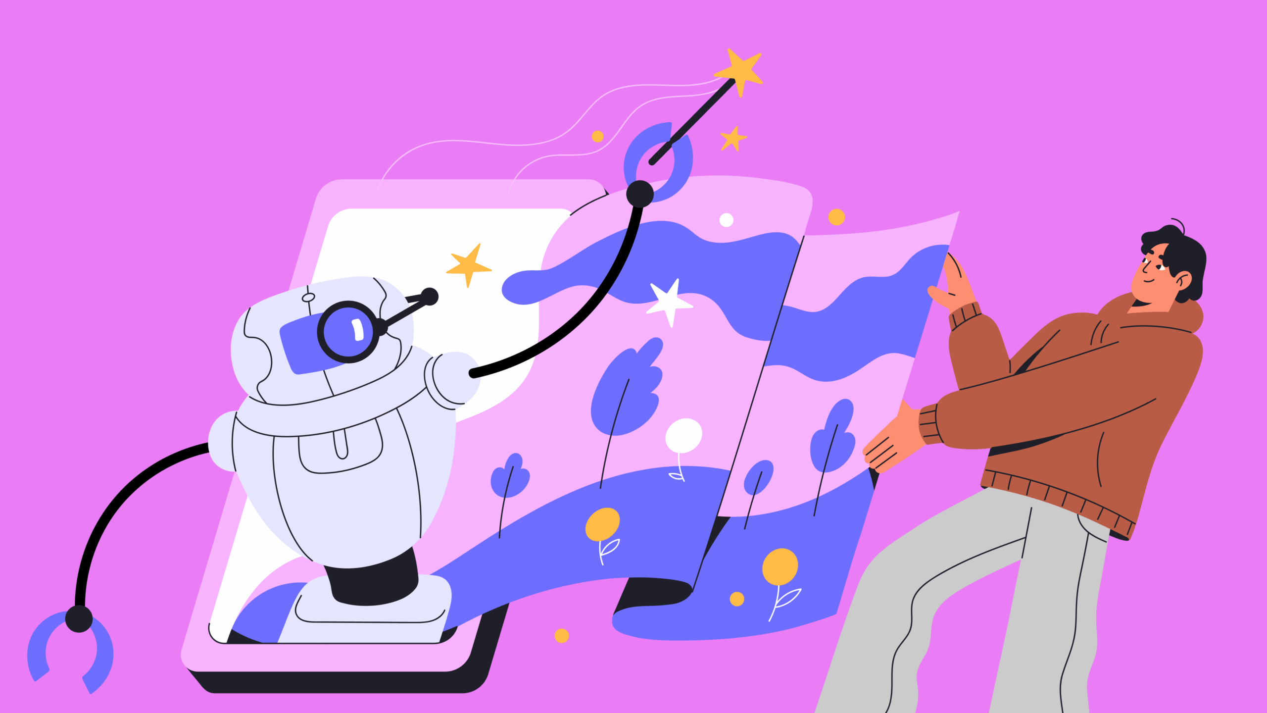 Секреты оформления продающей шапки профиля в Instagram: 22 примера - Genius.Space