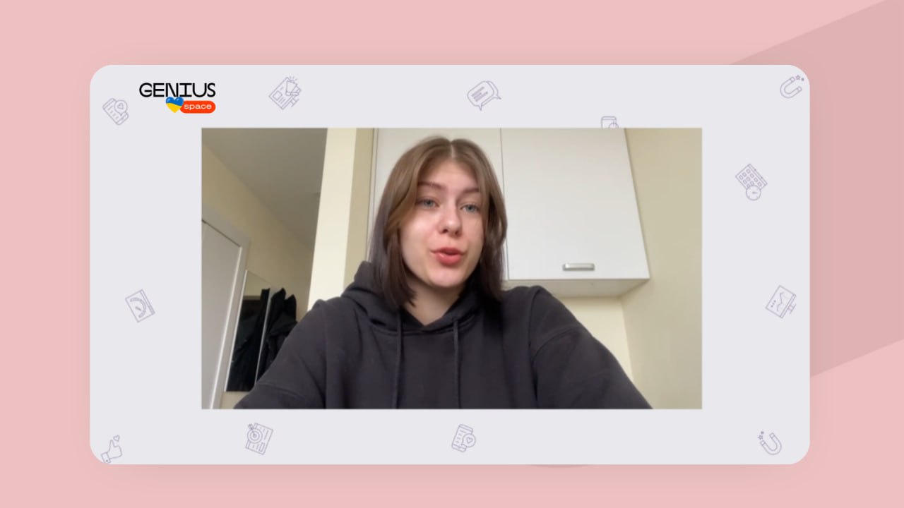 Відгуки про курси - Genius.Space