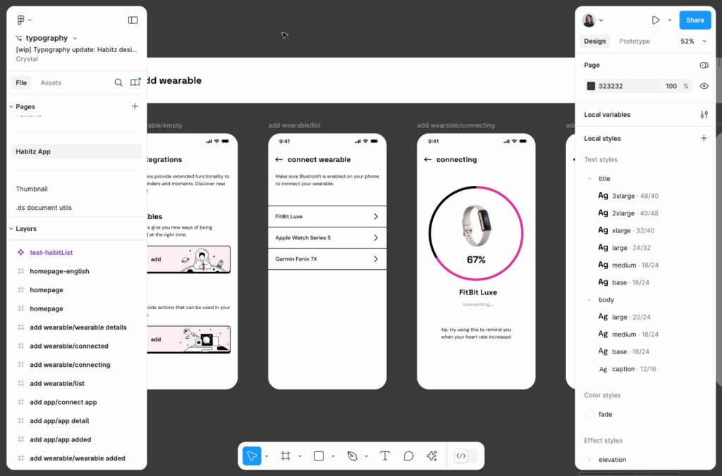 15 функцій Figma, про які ви не знали (але вони пришвидшать вашу роботу в 2 рази) - Genius.Space